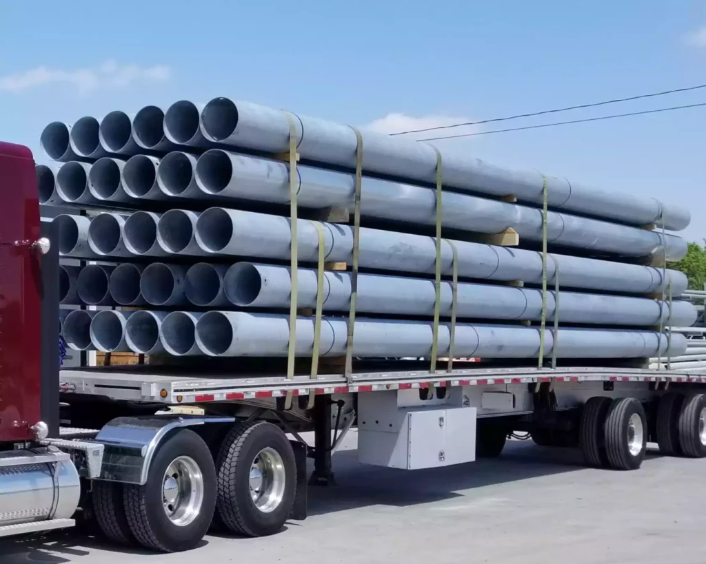 Spouting - Premier Components