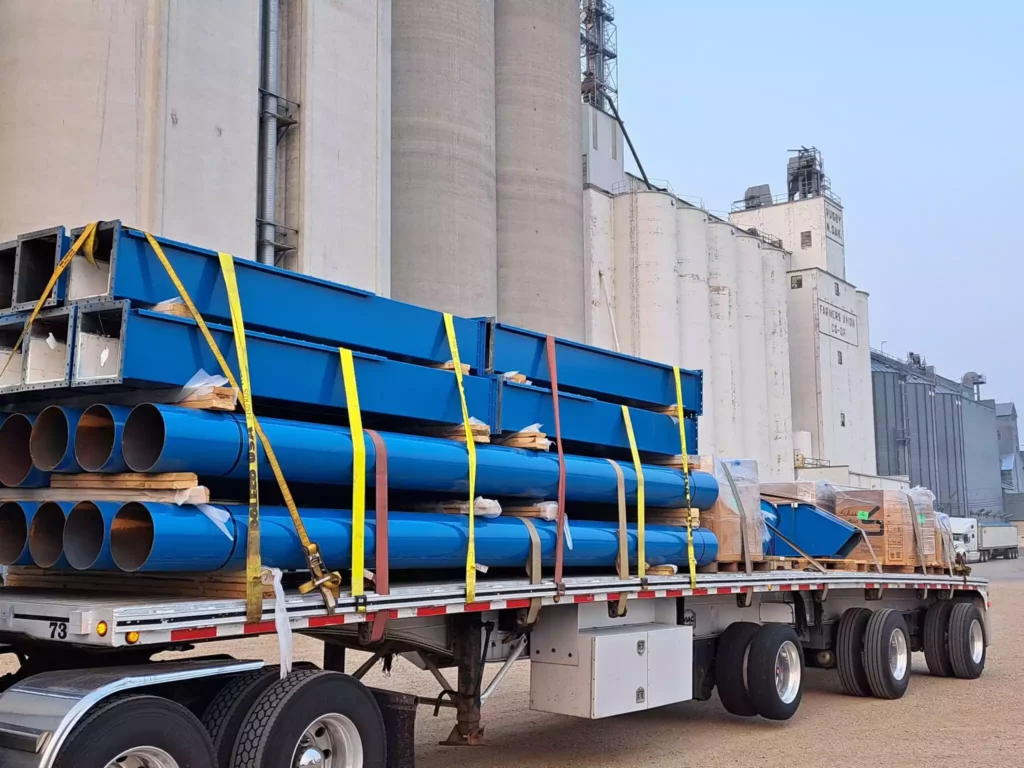 Spouting - Premier Components