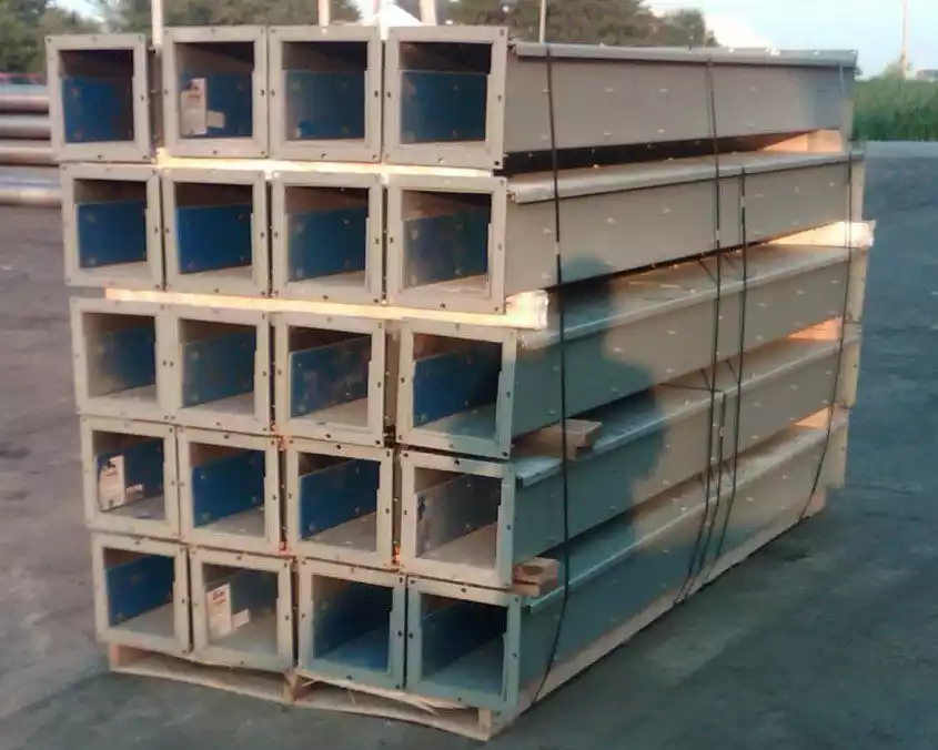 Spouting - Premier Components