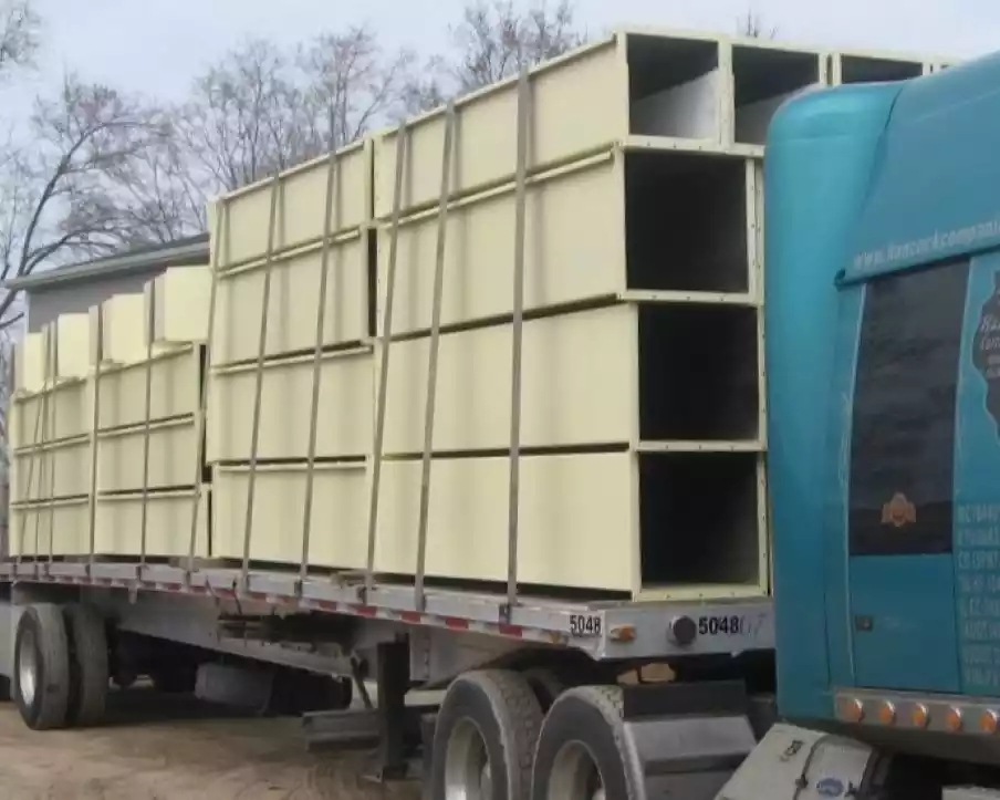 Spouting - Premier Components