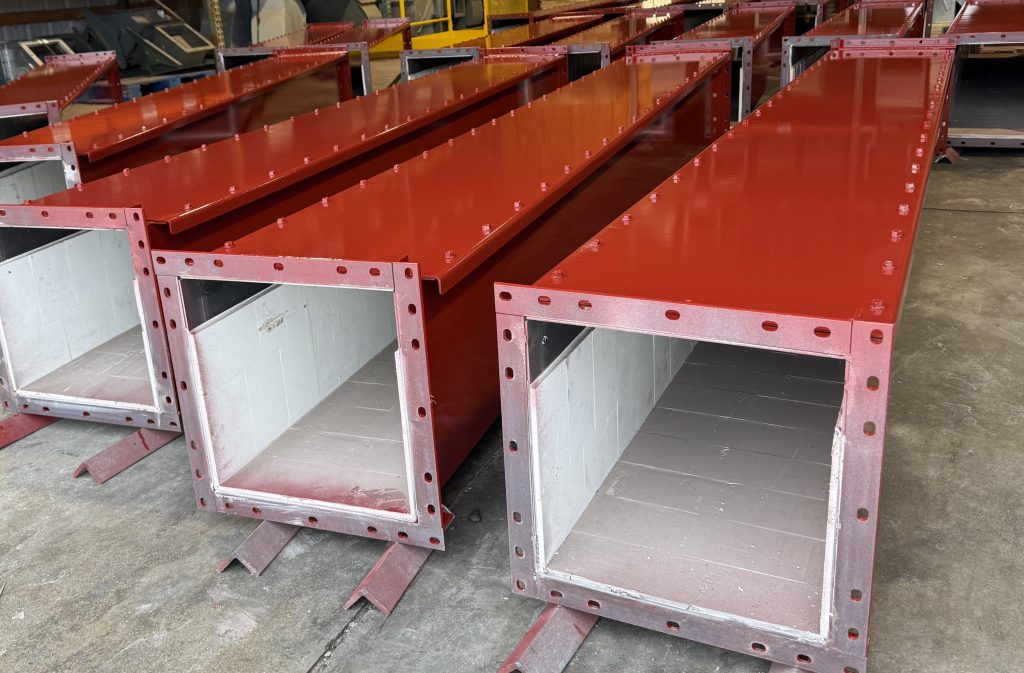 Spouting - Premier Components